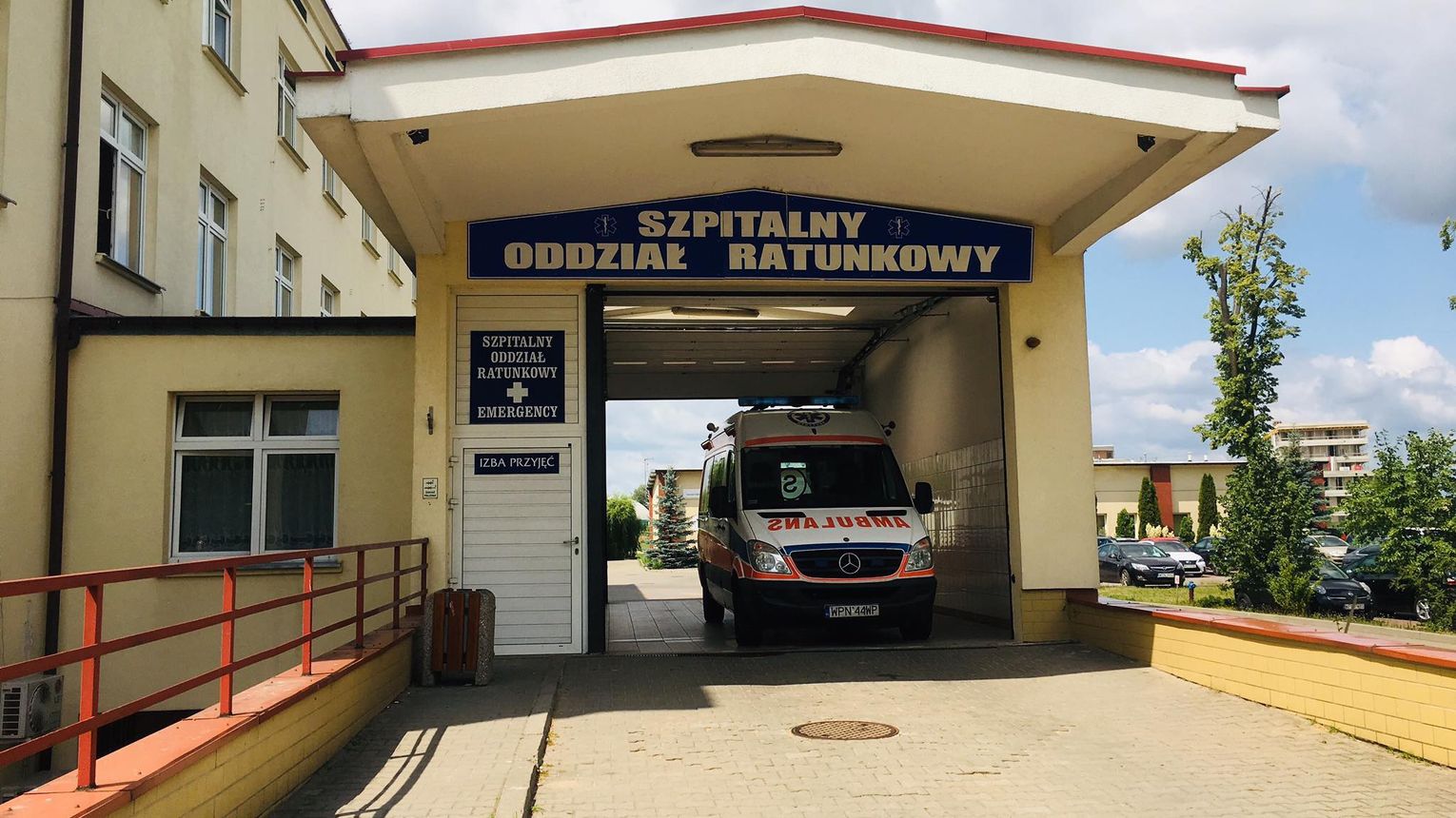 Lekarze płońskiego szpitala mają dość! Składają pismo do NIL i Zarządu ... Lekarze płońskiego szpitala mają dość! Składają pismo do NIL i Zarządu ...
