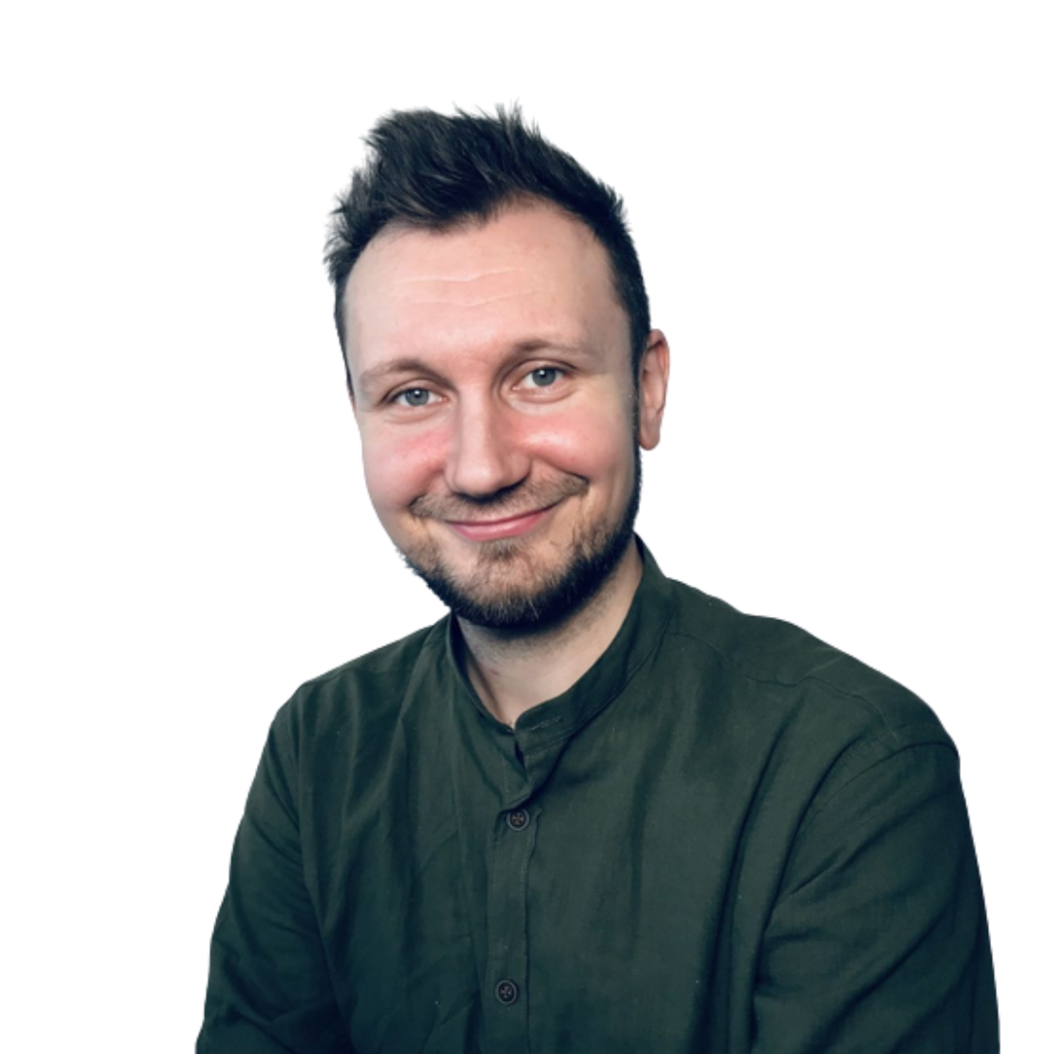 Paweł Wiewiórkowski